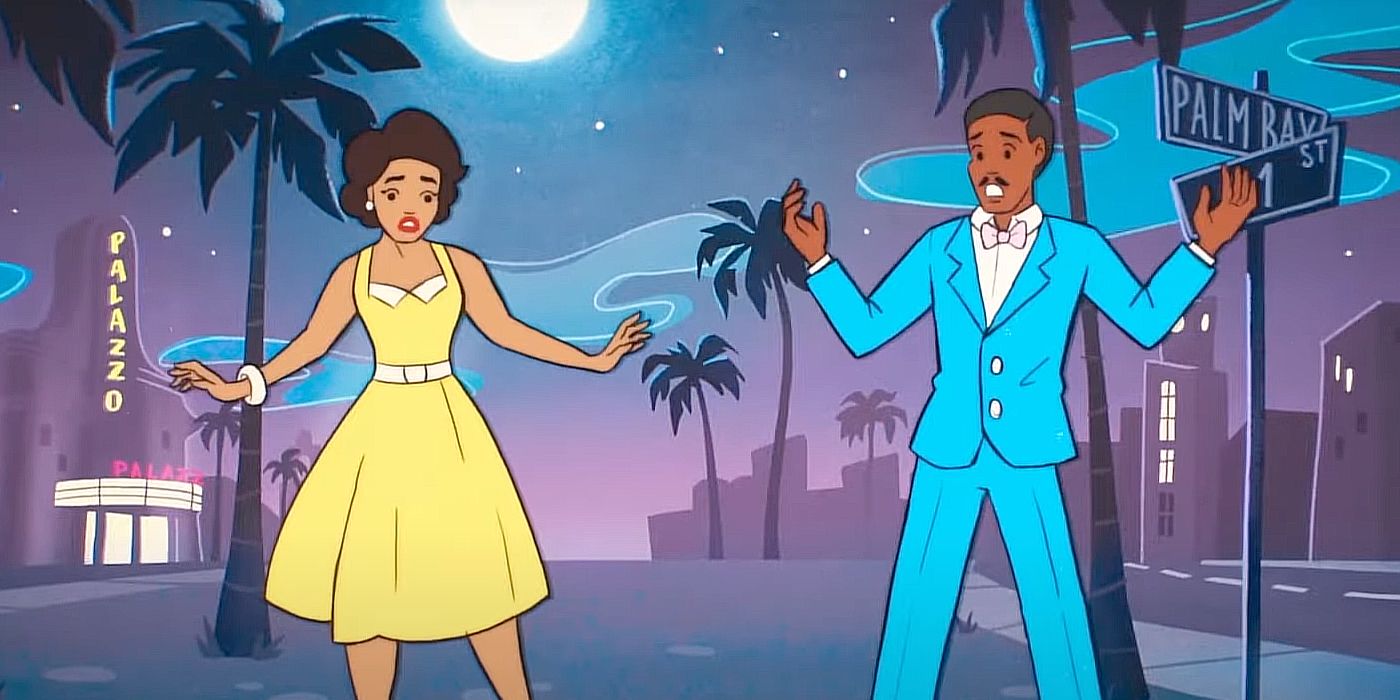 'Doctor Who' Season 15 Trailer Dazzles Fans With an Animated Time Lord