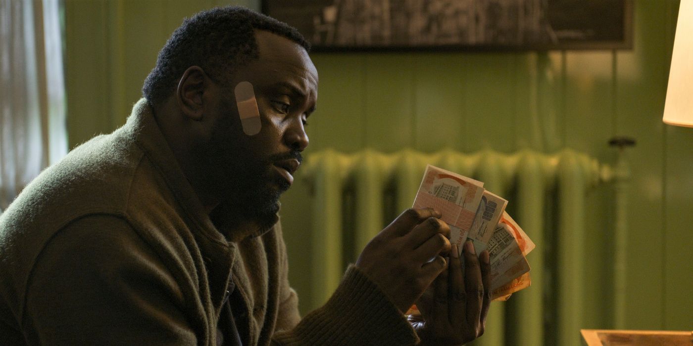 Eve: A Brilliant Revenge Plot Surrounded By a Tragic Love Story