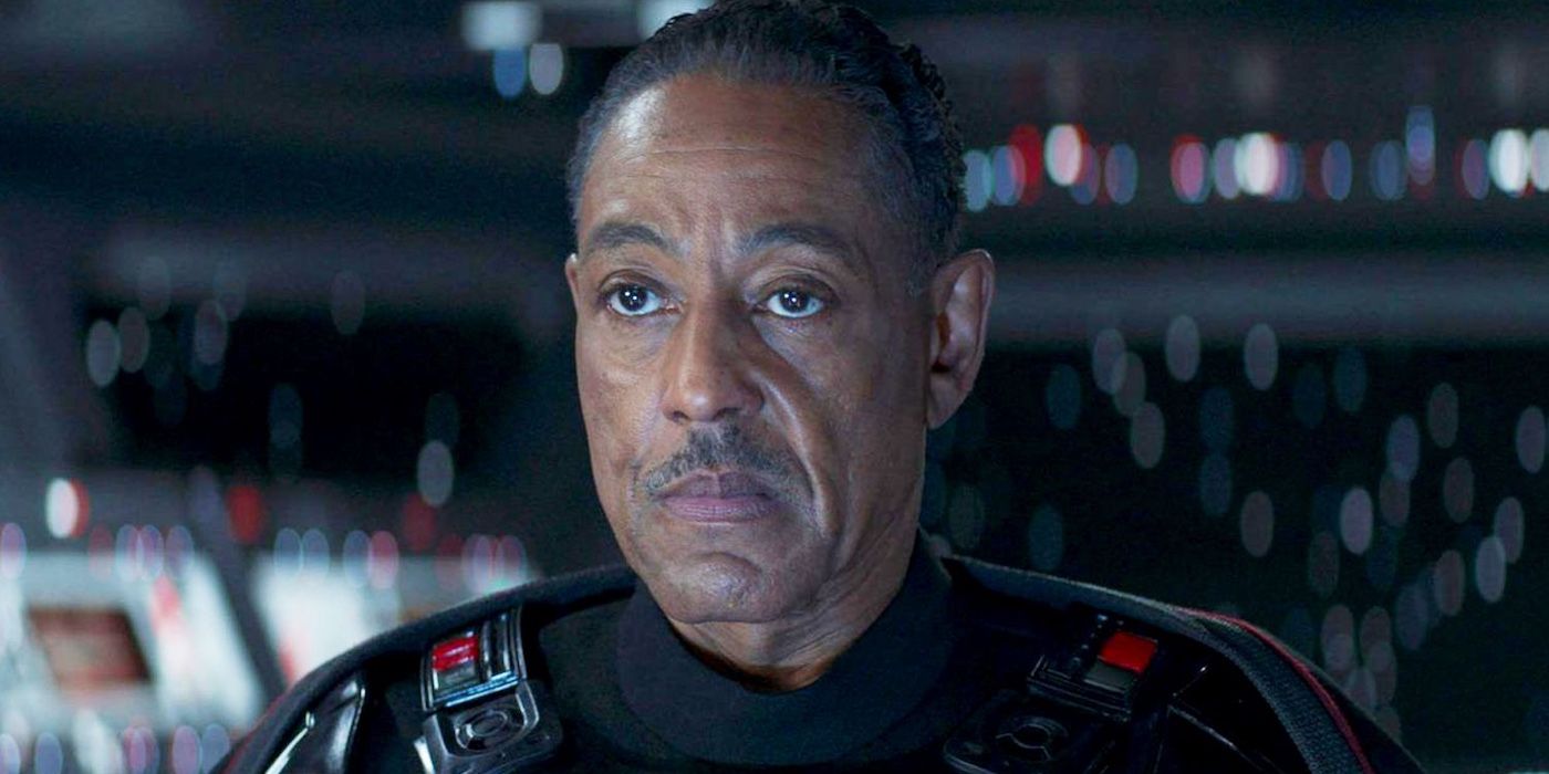 Giancarlo Esposito Wants to Play Batman Villain Mr. Freeze in the DCU