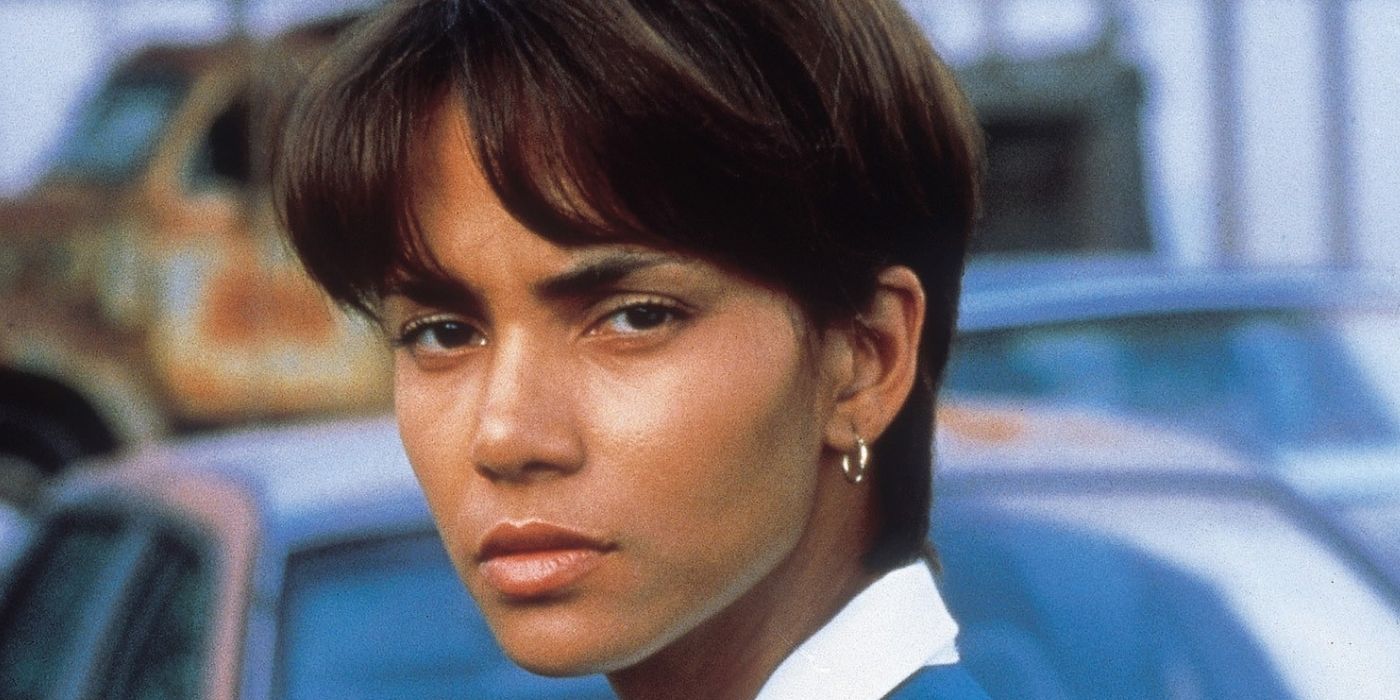 Halle Berry’s 10 Best Movies, Ranked