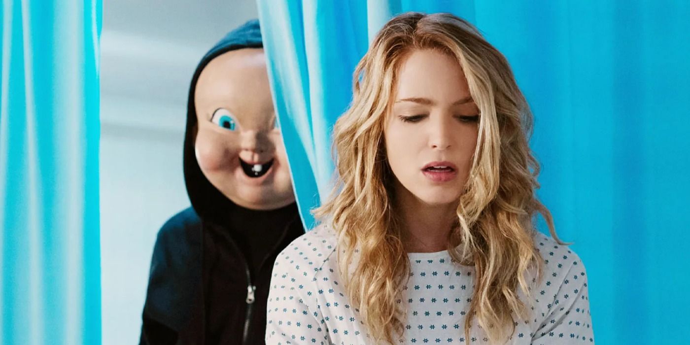 'Happy Death Day 3' Stuck in Development, No Script Written Yet