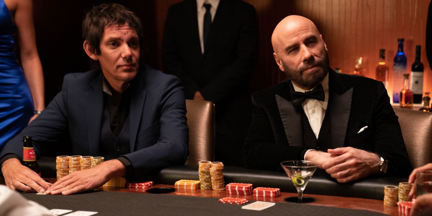 Best New Movies To Watch On Streaming Right Now