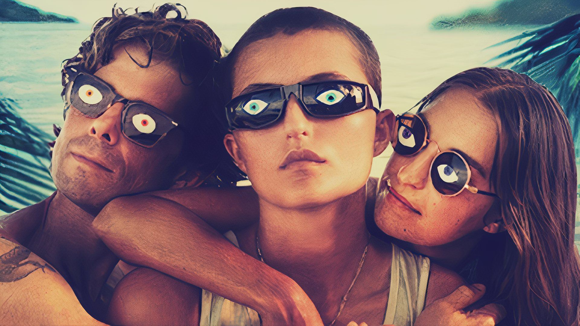 Julianna Margulies & Gretchen Mol Talk New Indie 'Millers in Marriage' & Look Back on 'Boardwalk ...