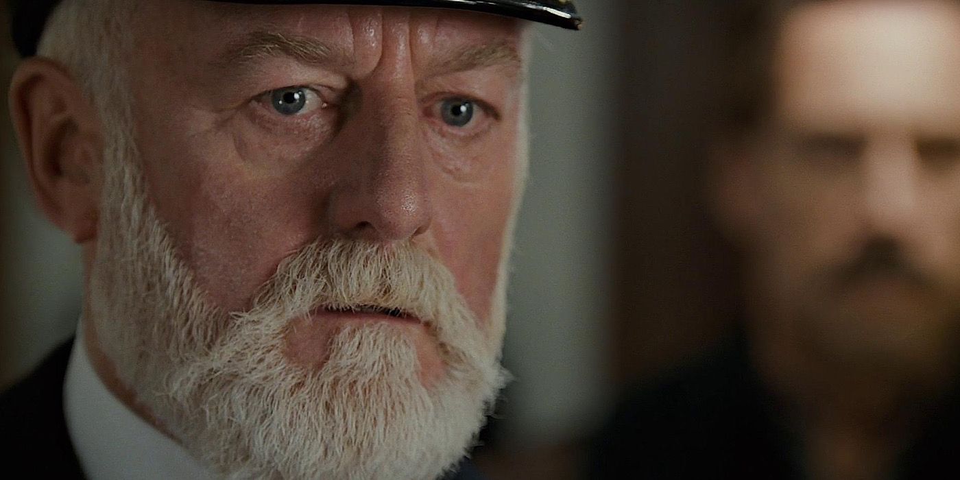 The Return Trailer Finds Ralph Fiennes Ripped & Ready for War