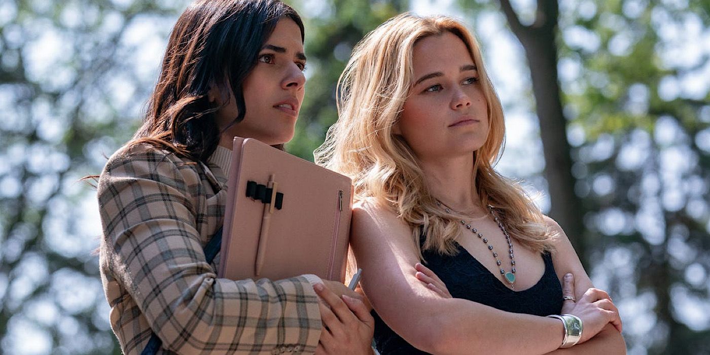 Nefarious: Plot, Cast, Release Date, and Everything Else We Know