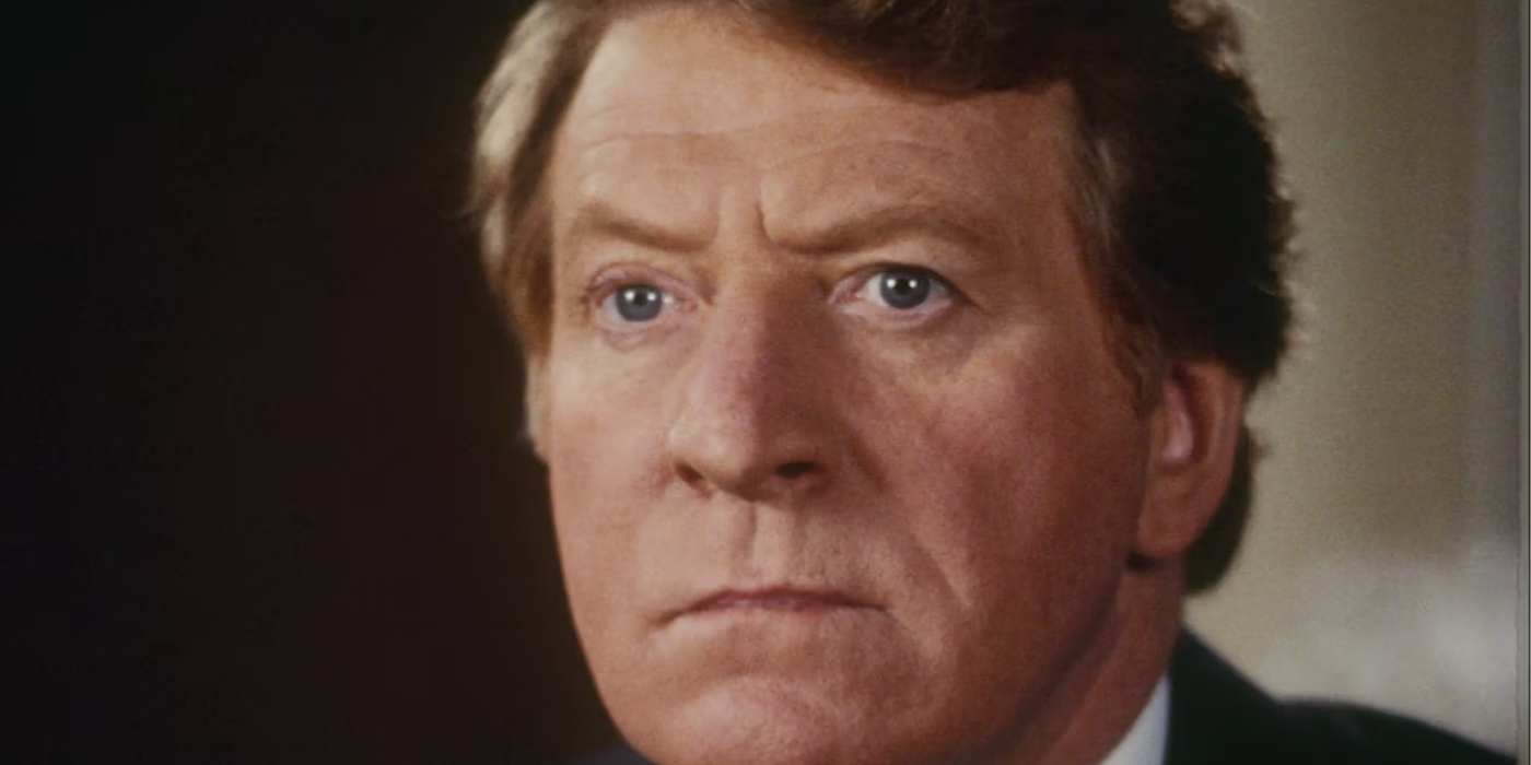 Clive Revill, Voice of Alfred in 'Batman: The Animated Series,' and ...