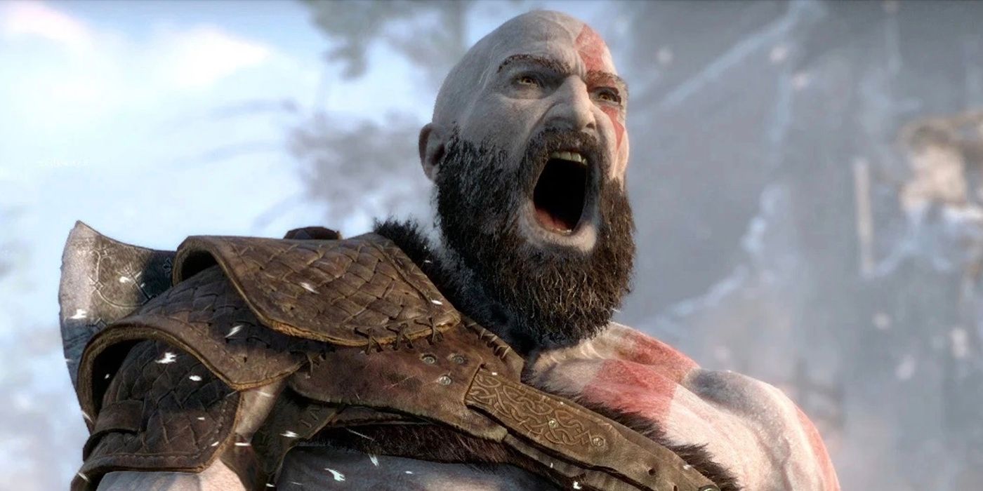 'Reacher' Star Olivier Richters Wants To Lead Amazon’s 'God of War ...