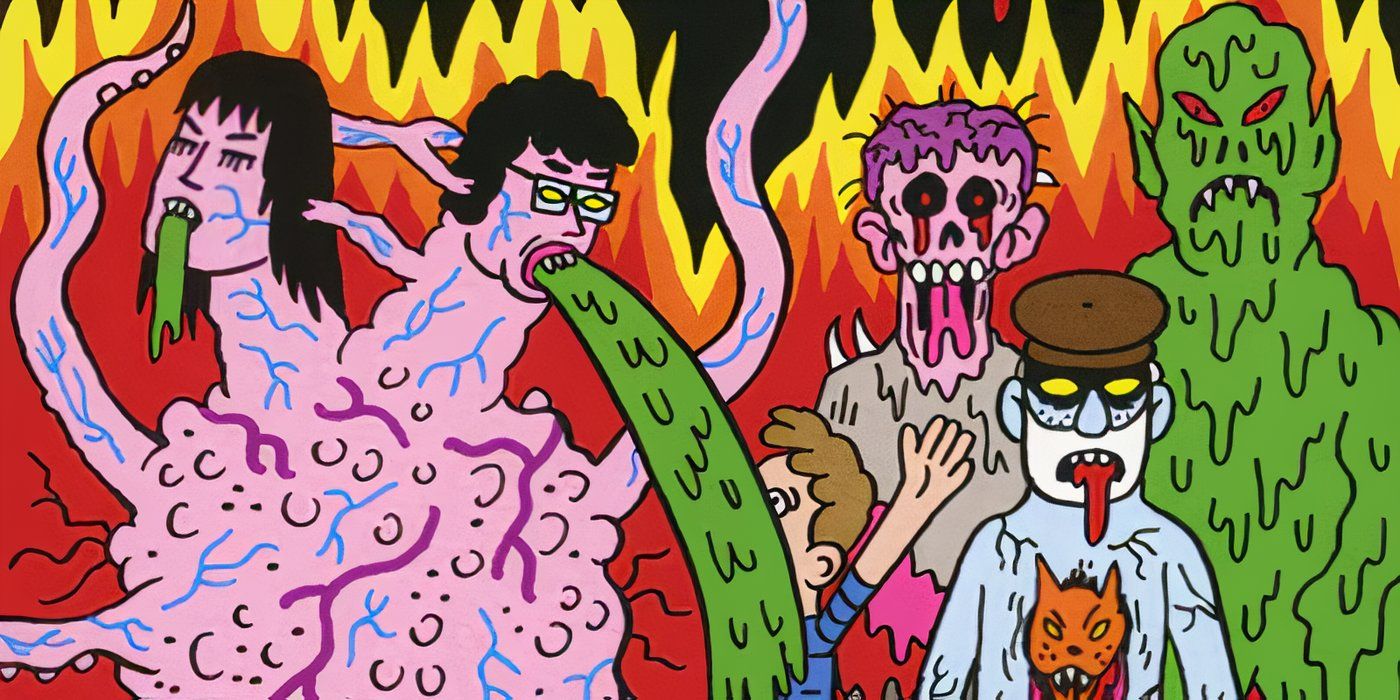 Howdy, Neighbor!: Plot, Cast, and Everything Else We Know