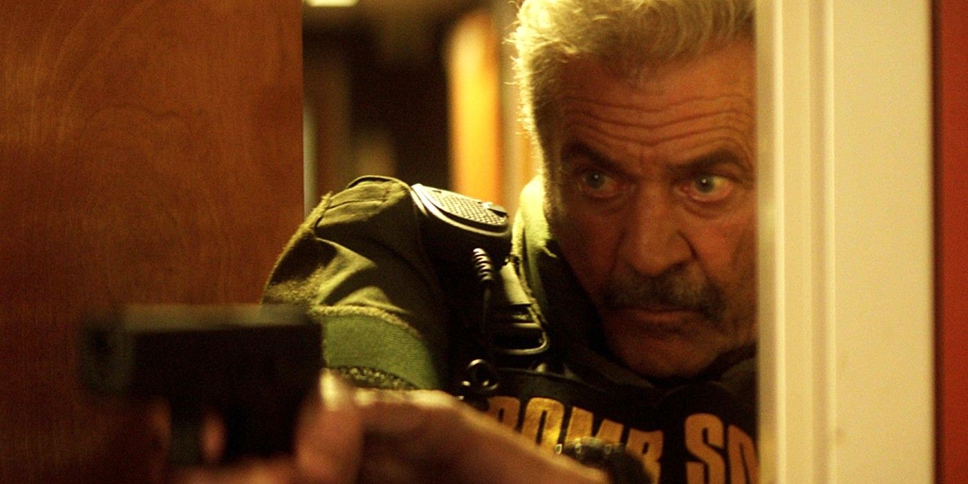 Every Movie Written, Directed, or Produced by Mel Gibson, Ranked