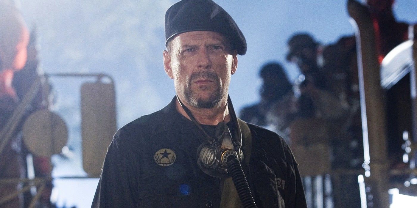 'Uppercut' Stars Ving Rhames & Luiii on the Best Boxing Films