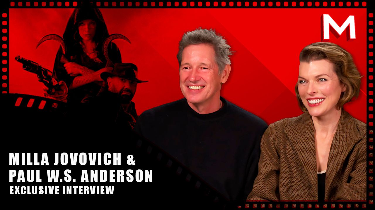 'Bloat' Trailer Releases an Ancient Lake Demon Into the World