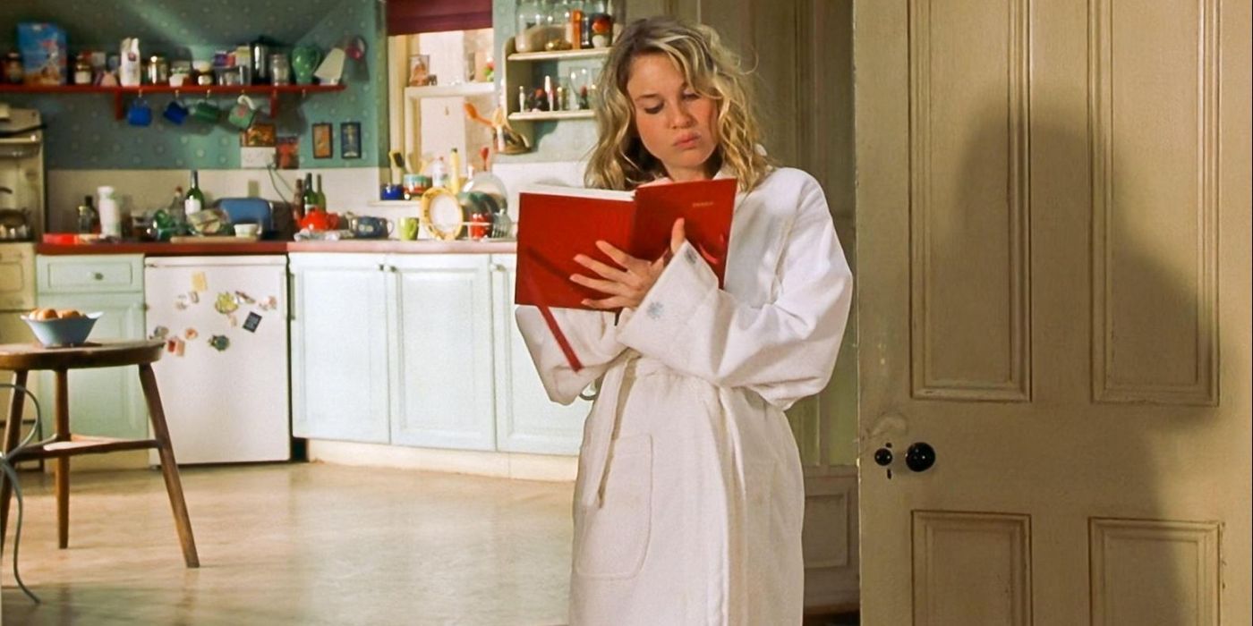 Does ‘Bridget Jones’s Diary’ Hold Up in 2025?