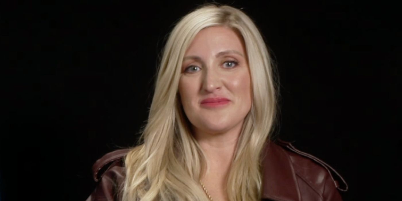 'Happy Face' Inspiration Melissa Moore Shared Everything for New Show