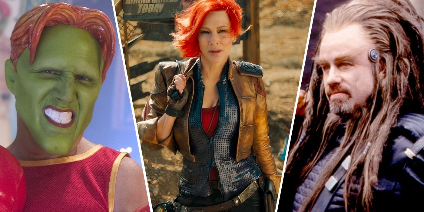 10 Horror Movies You Didn’t Know Were Actually Made by Disney