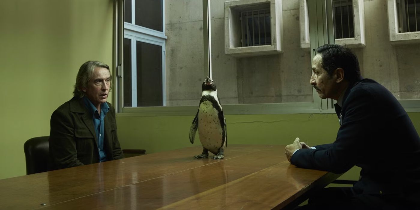 Edward Norton Reveals How He Played Pete Seeger in 'A Complete Unknown'