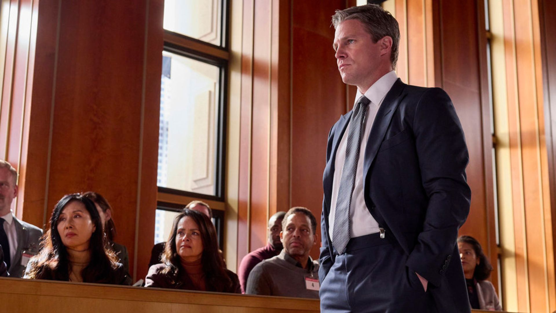 Halloween Ends TV Spot Finds Michael Myers Recreating One of His Most ...