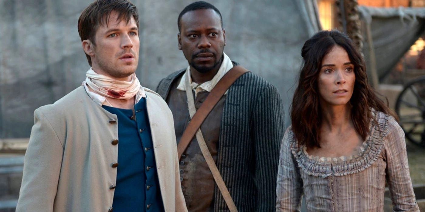 'Timeless' Is Coming To Free Streaming This Month