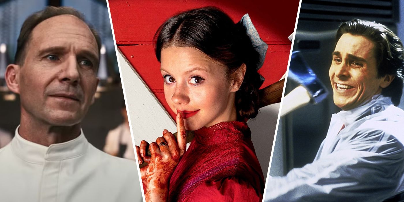 Machine Gun Kelly Movies, Ranked