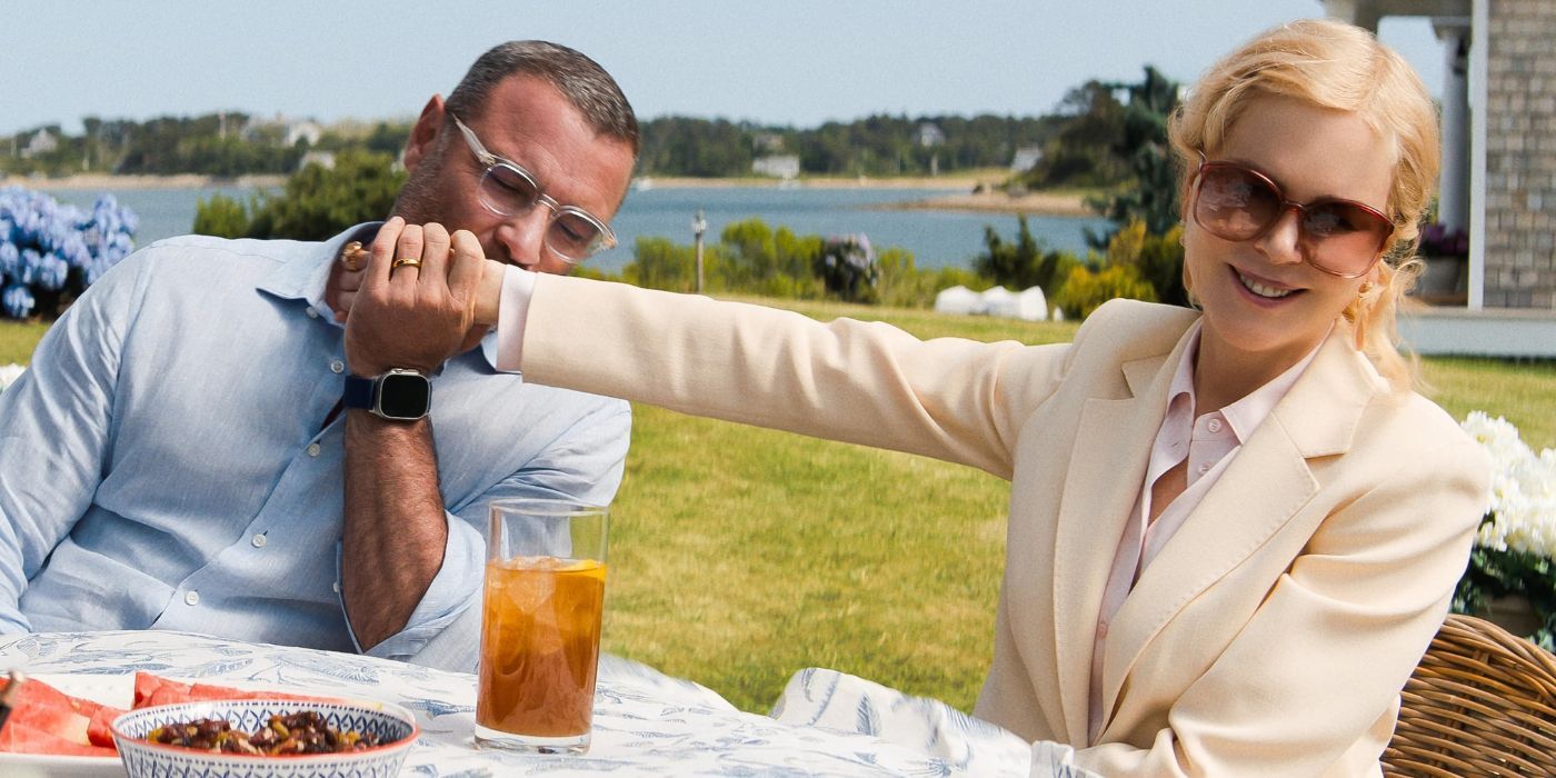 Netflix Renews 'The Perfect Couple' For Season 2, Sans Nicole Kidman