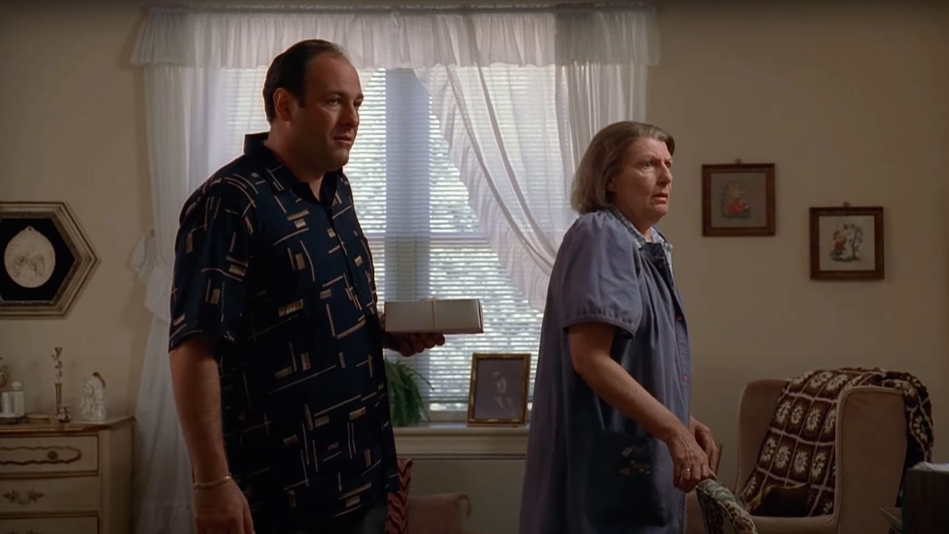 Livia Soprano Actress 60 Photos - Moonagedaydream.film