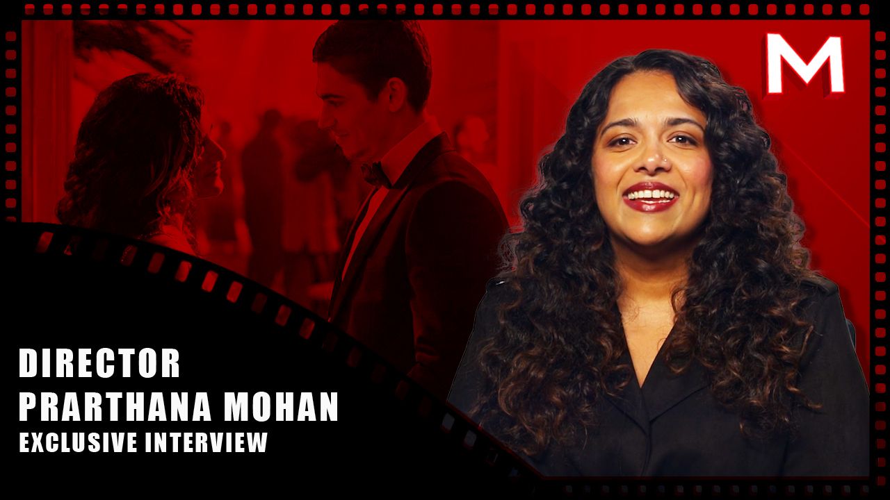 'Picture This' Director Prarthana Mohan on Her Simone Ashley Film & The ...