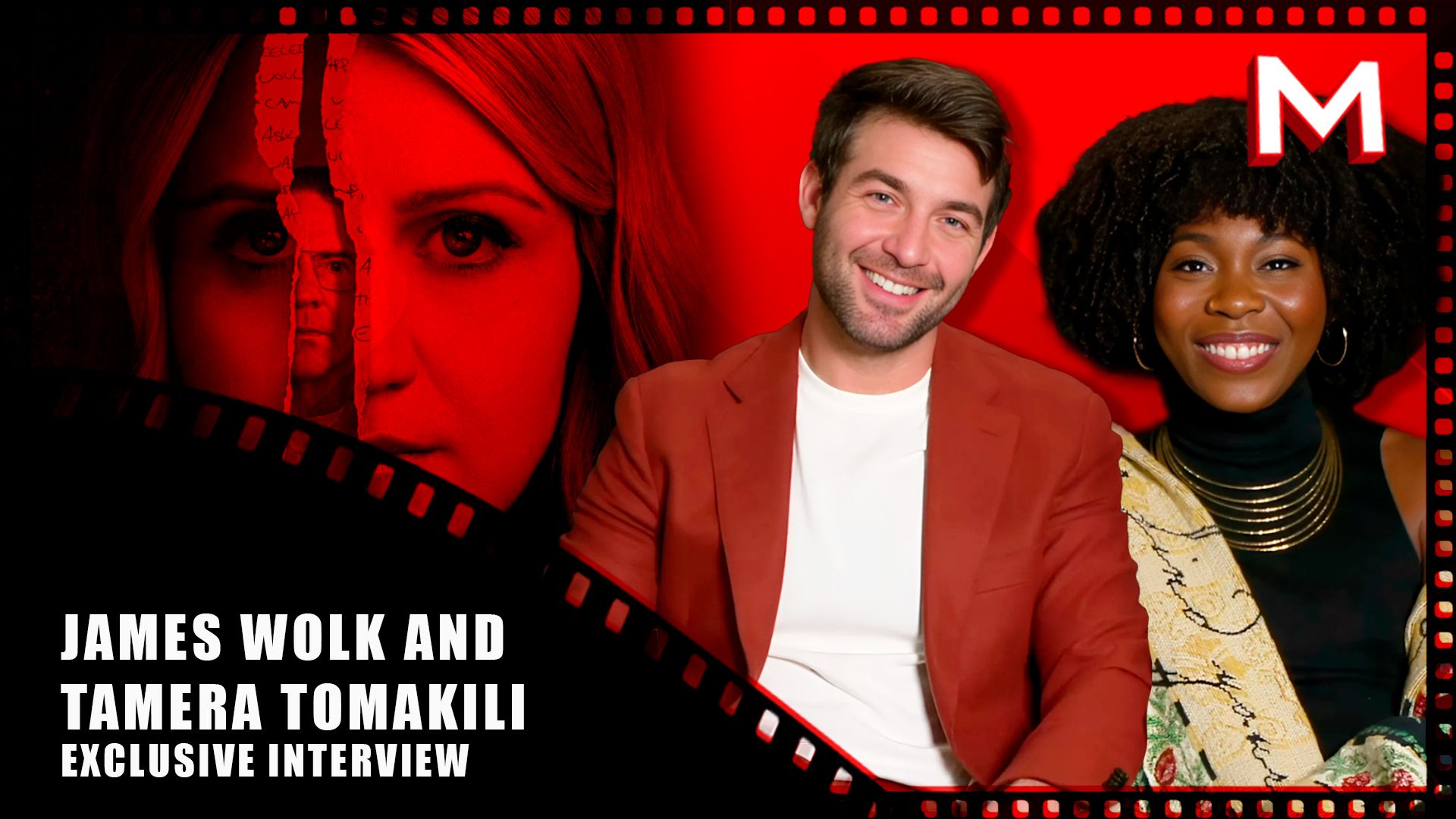 Exclusive: Nana Mensah Discusses Directing, Writing, and Starring in ...