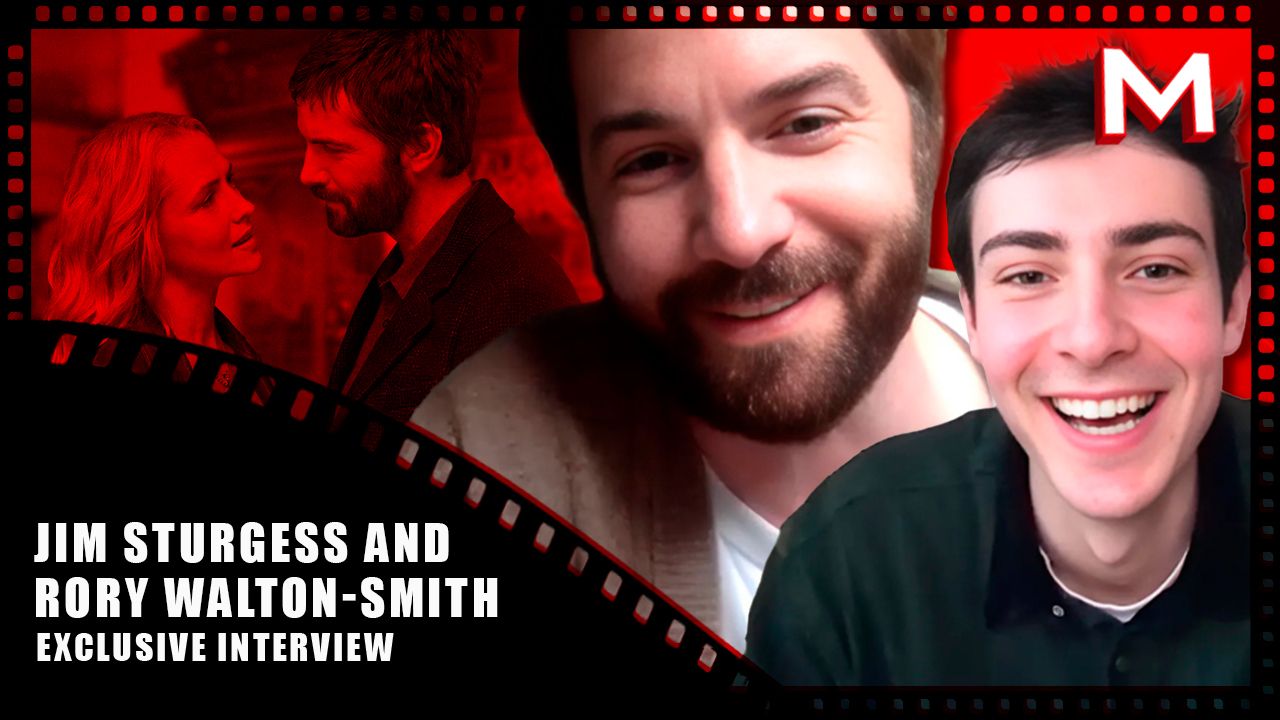 'Douglas is Cancelled' Trailer Drags Hugh Bonneville & Karen Gillan ...