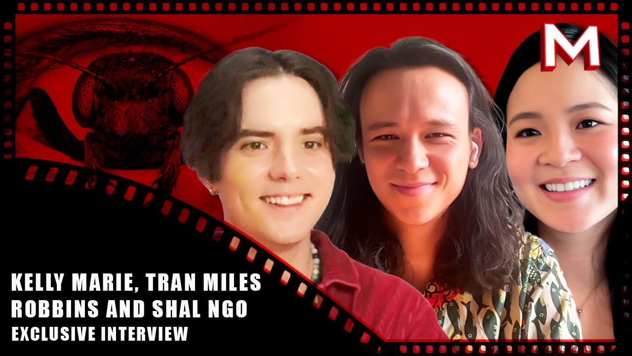 'Dog Man' Exclusive Clip: Meet the Pack