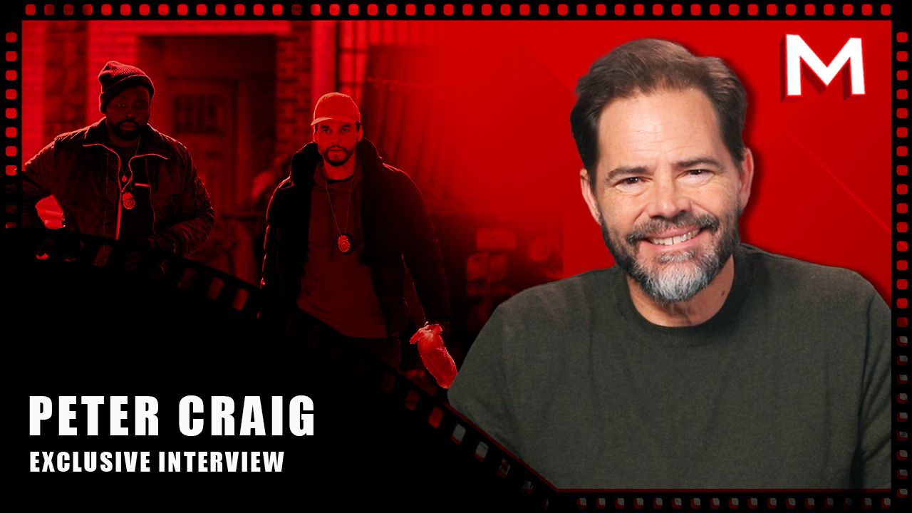 Control Freak ｜ Official Trailer ｜ Hulu