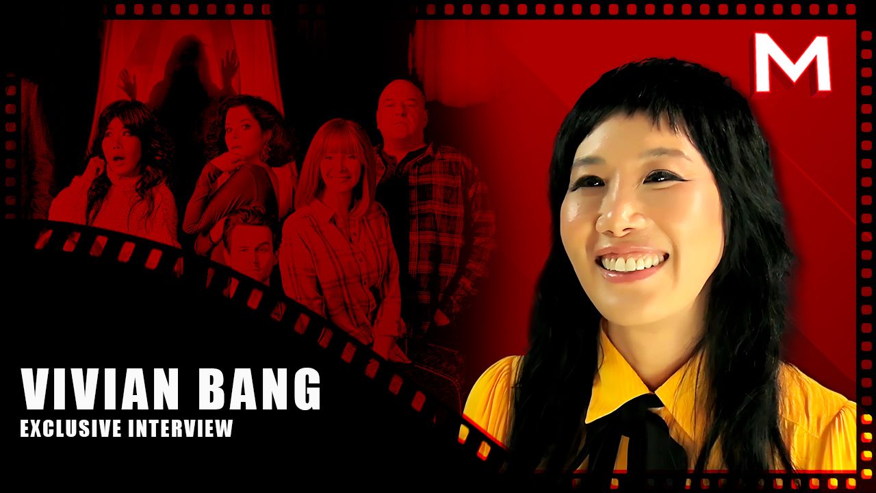 'Dog Man' Exclusive Clip: Meet the Pack