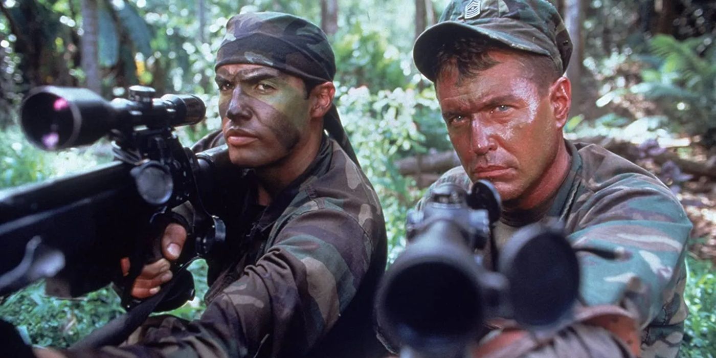 Action Movie 'Sniper: The Last Stand' to Stream on Netflix Next Month