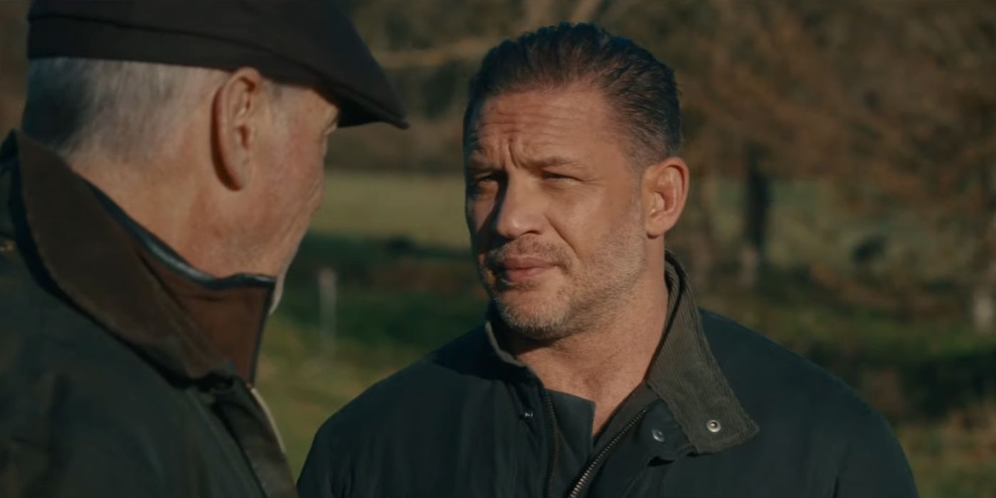 Tom Hardy Lawless Tom Hardy Lawless