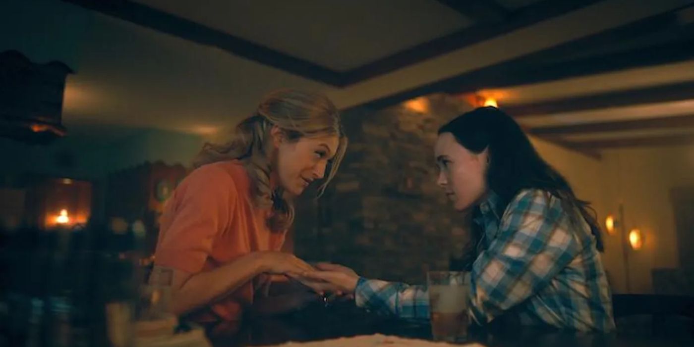 The Most Iconic Towns In Horror Movies, Ranked