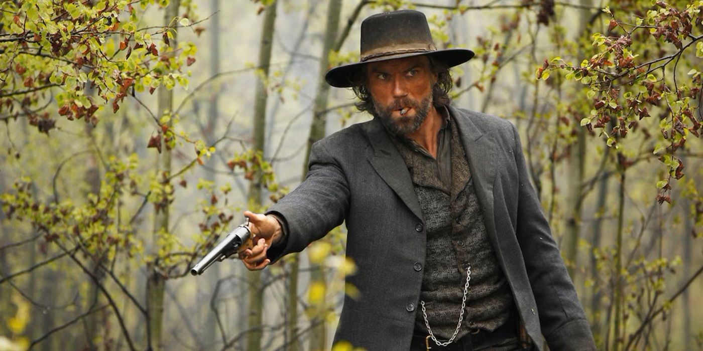 Western Series 'Hell on Wheels' Finds Success on Free Streaming