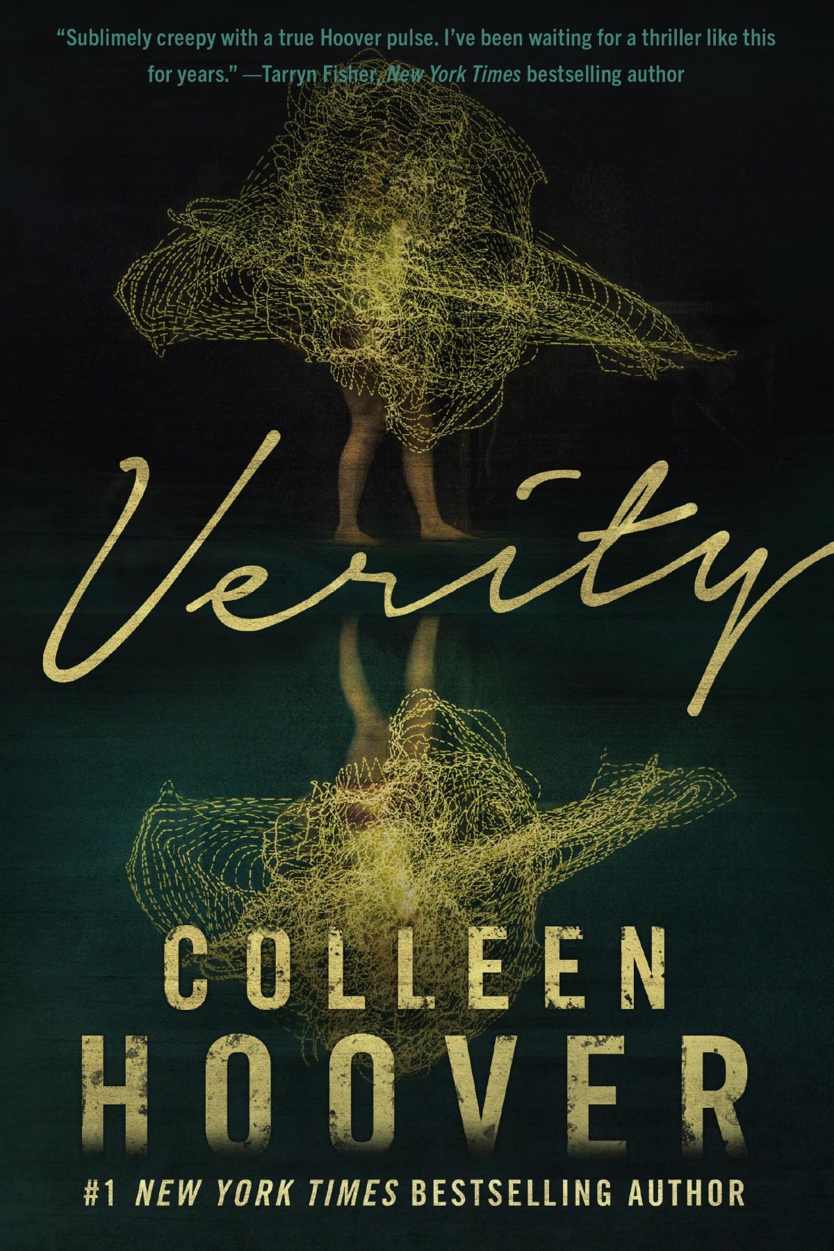 Verity | MovieWeb