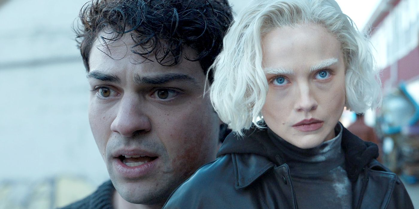 Exclusive: Alba August Talks The Congregation and the Timeless Lure of ...