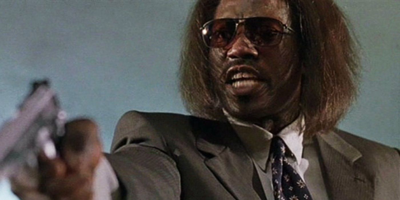 Action Thriller 'U.S. Marshals' Finds Success on Free Streaming