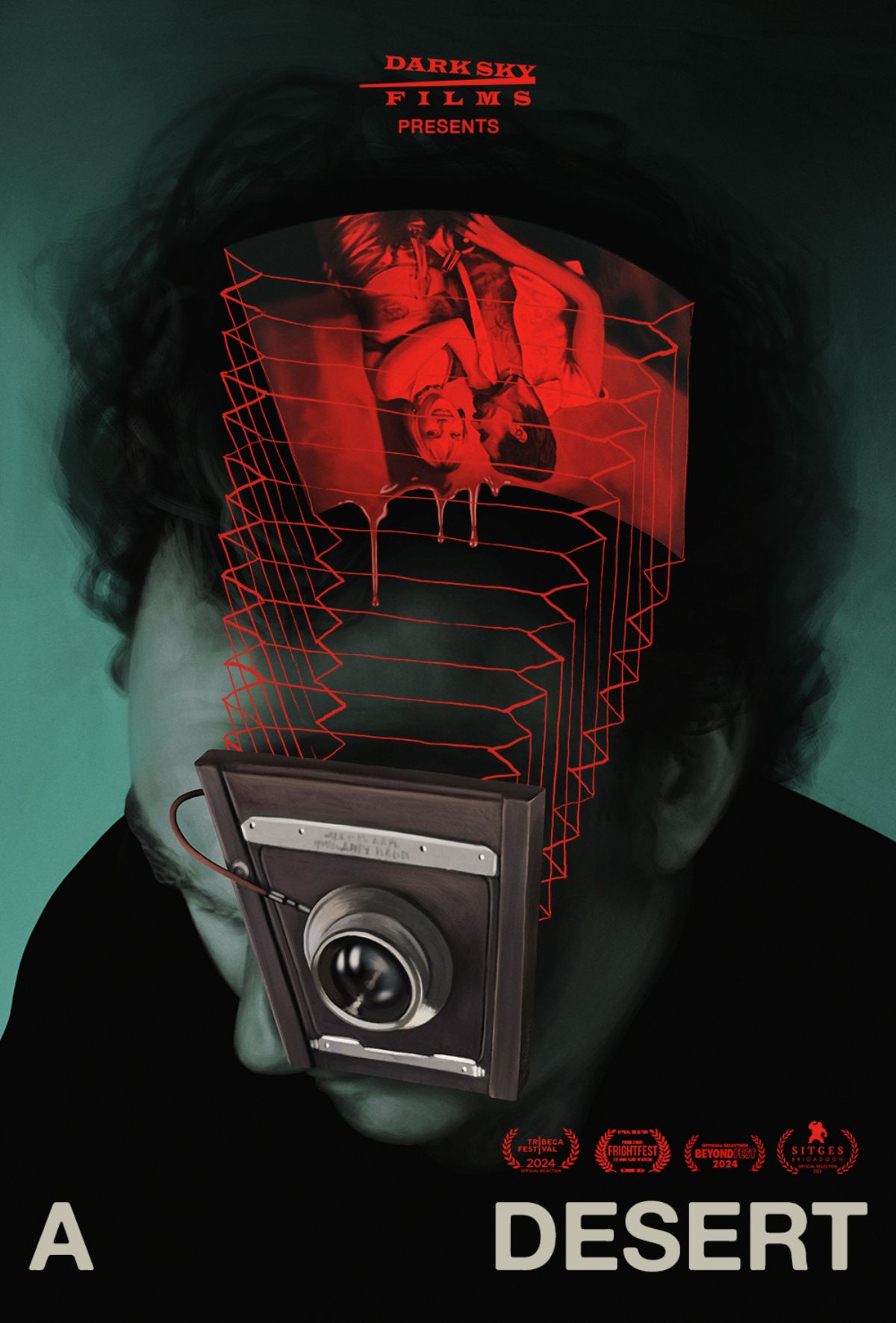 'A Desert' Review: A Transgressive Horror Film That Gets Under Your Skin