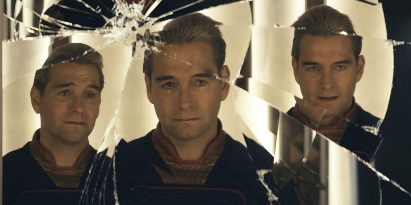 'The Boys' Creator, Eric Kripke, Teases "Lots of Deaths" in Final Ever ...