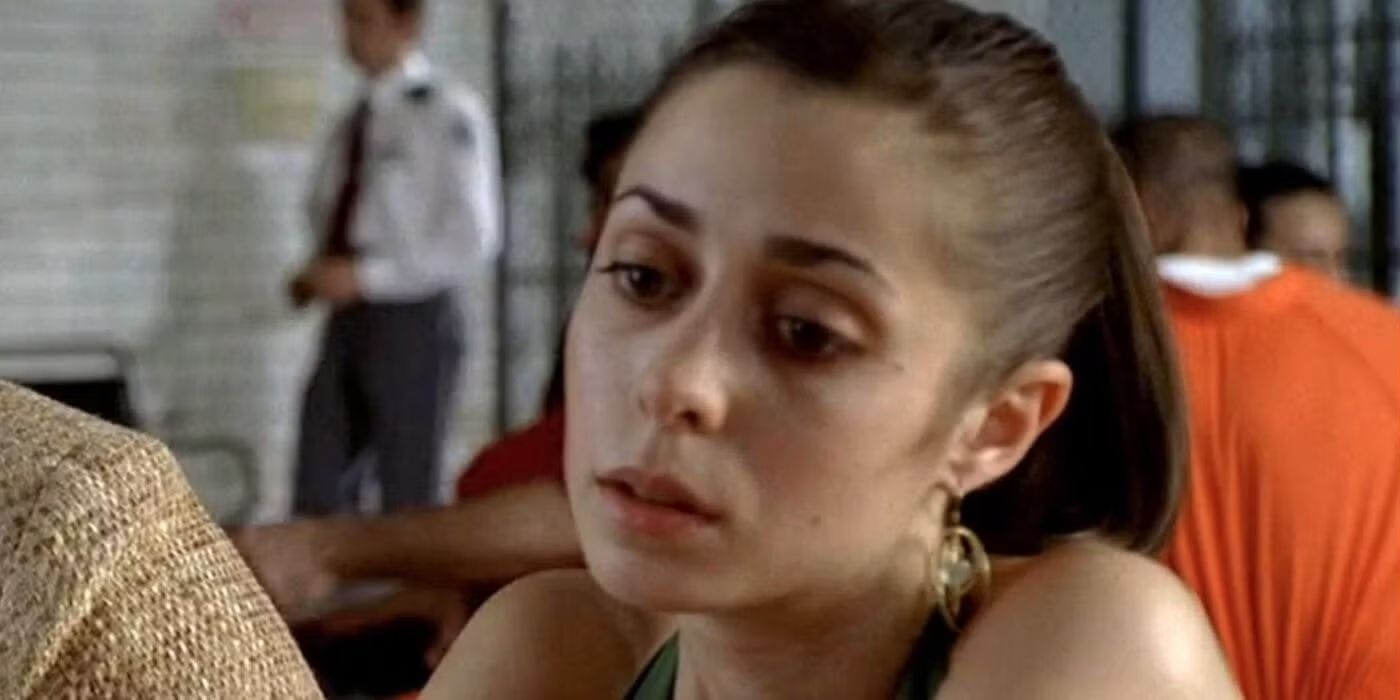 'The Sopranos' Guest Stars You Probably Forgot About