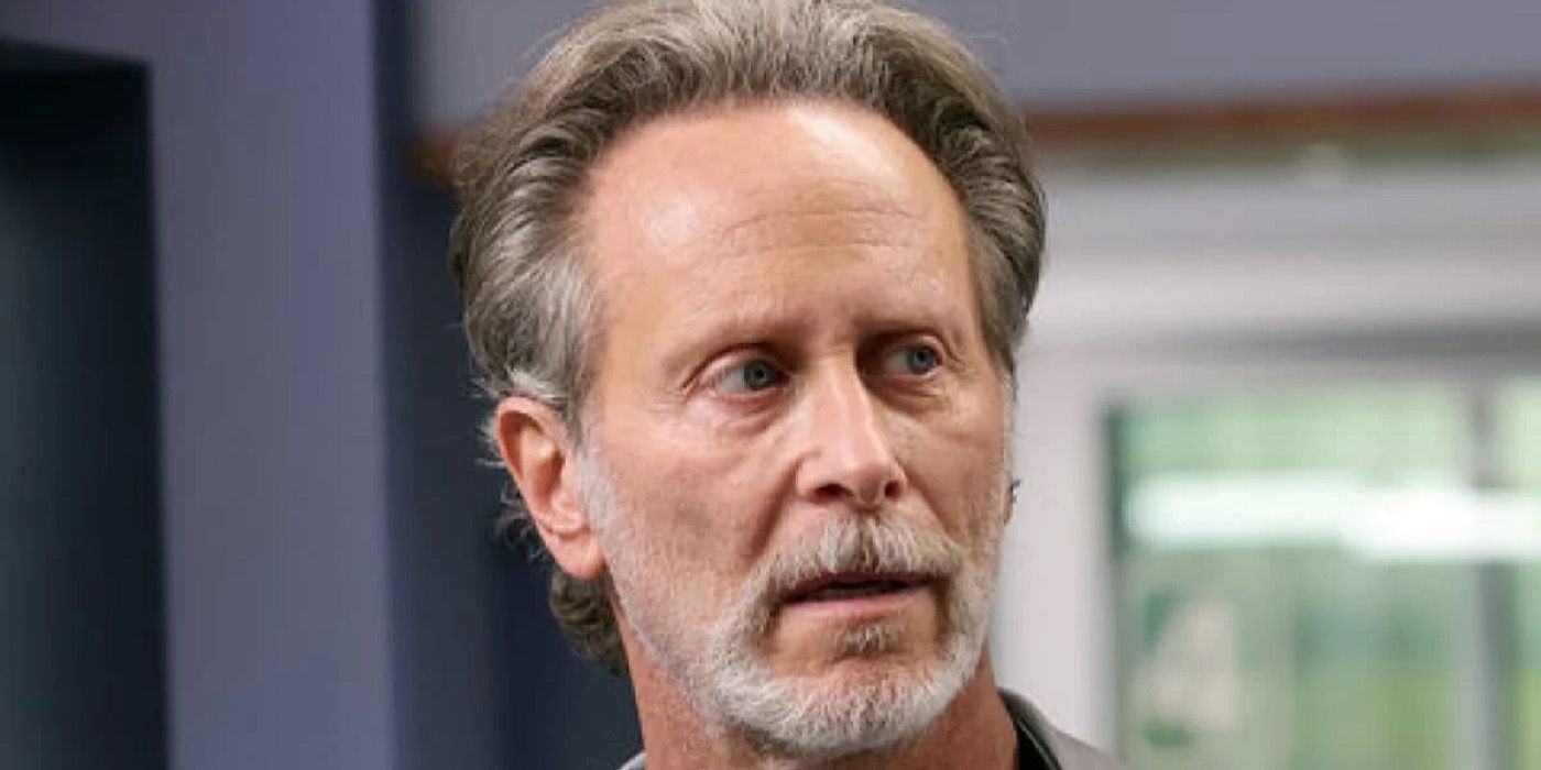 'Chicago Med's Steven Weber Says Binge-Watching is Causing Isolation in ...