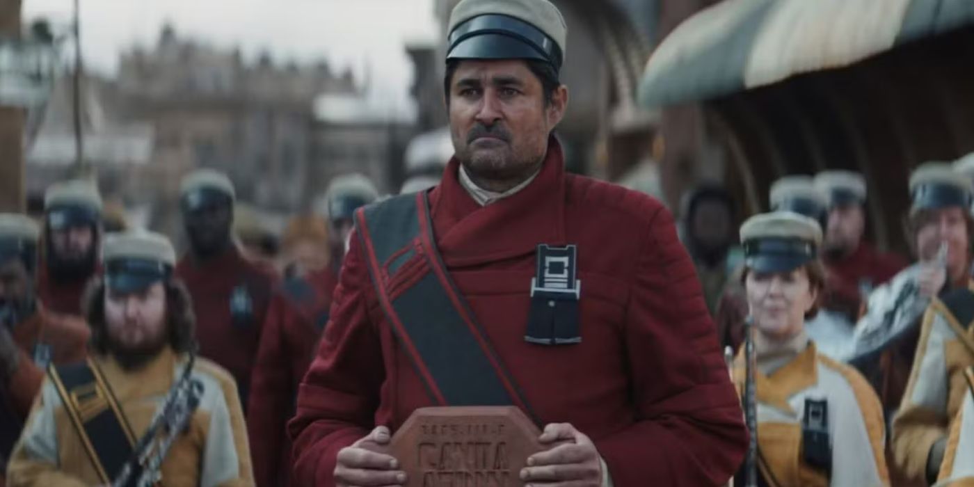 'House of the Dragon' Season 3 Casts 'Andor' Star Joplin Sibtain