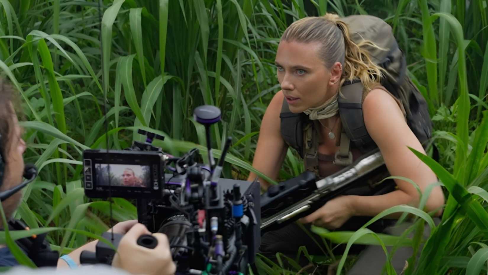 'Jurassic World Rebirth' Gets a Rotten Tomatoes Score Among Franchise Best