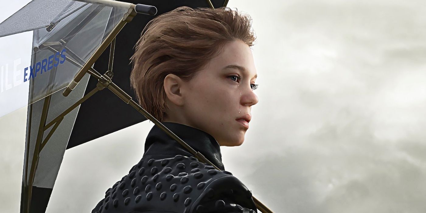 A24's 'Death Stranding' Film Sets Michael Sarnoski To Write and Direct