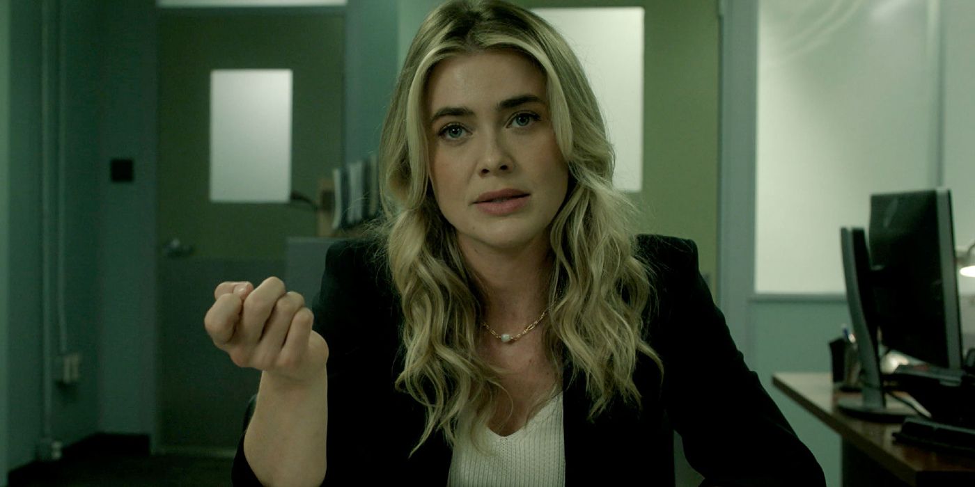 Why Did Julian McMahon Leave FBI: Most Wanted