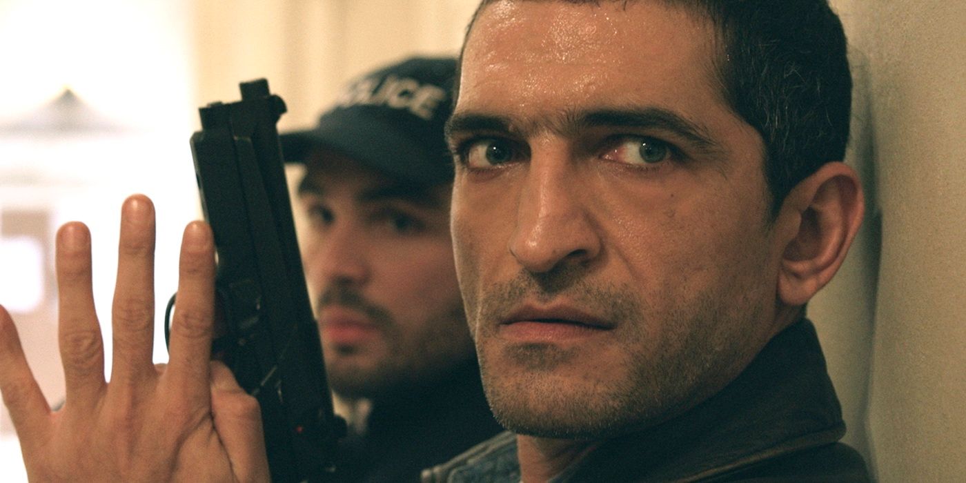 'Люси' Скарлетт Йоханссон Захватывает Netflix? - EbMaster