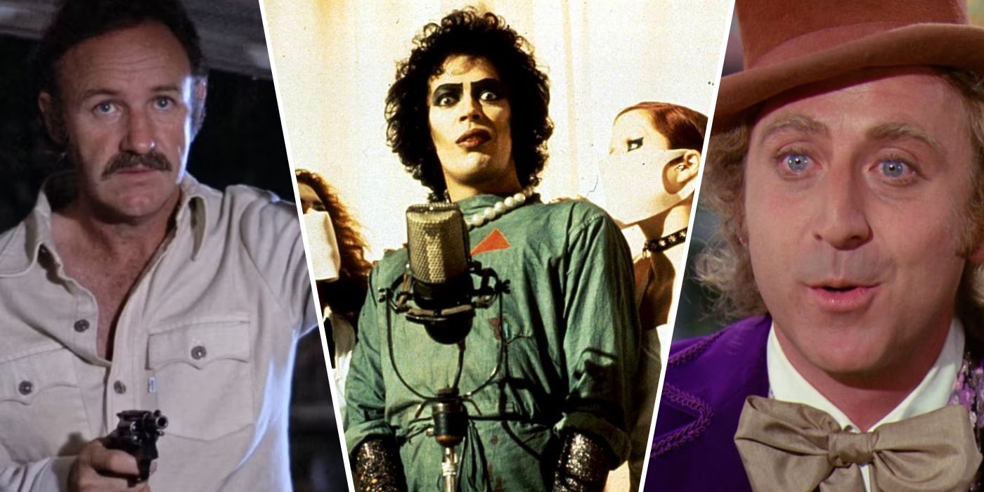 These Are Some of the Funniest Cop Comedies, Ranked