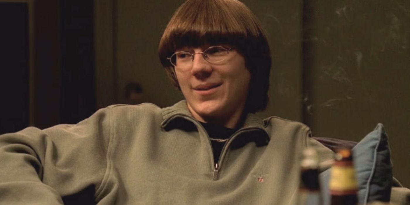 'The Sopranos' Guest Stars You Probably Forgot About