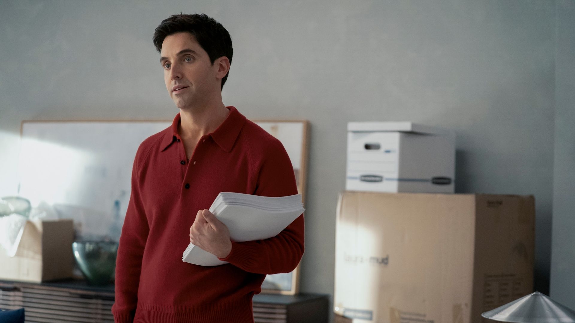 'Hacks' Season 4 Cast and Character Guide