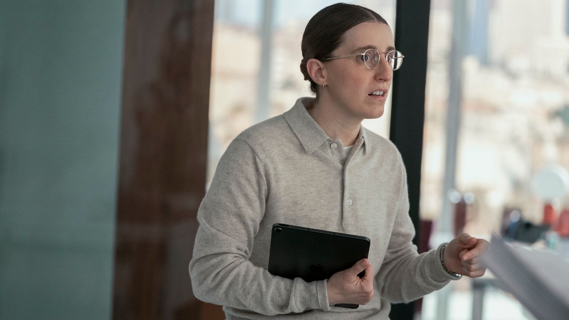 'Hacks' Season 4 Cast and Character Guide